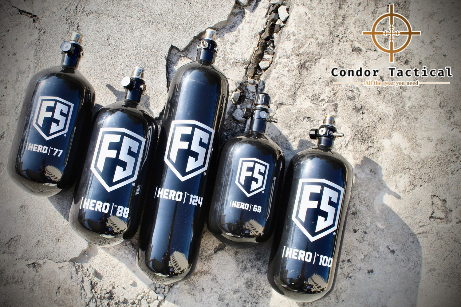 Condor Tactical – Condortactical
