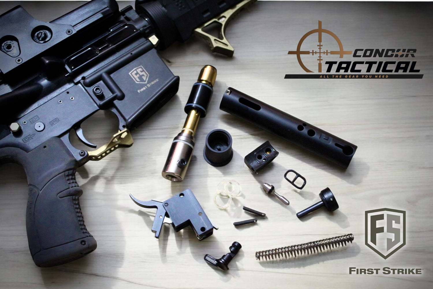 Condor Tactical – Condortactical