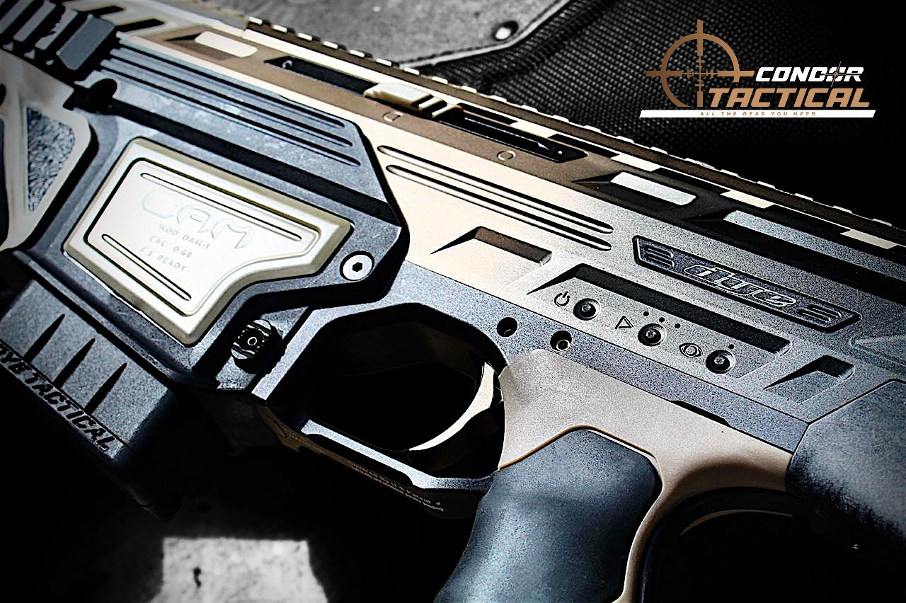 Condor Tactical – Condortactical