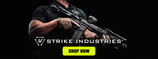 Strike Industries – Condortactical
