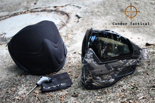 Push Unite Camo XL – Condortactical