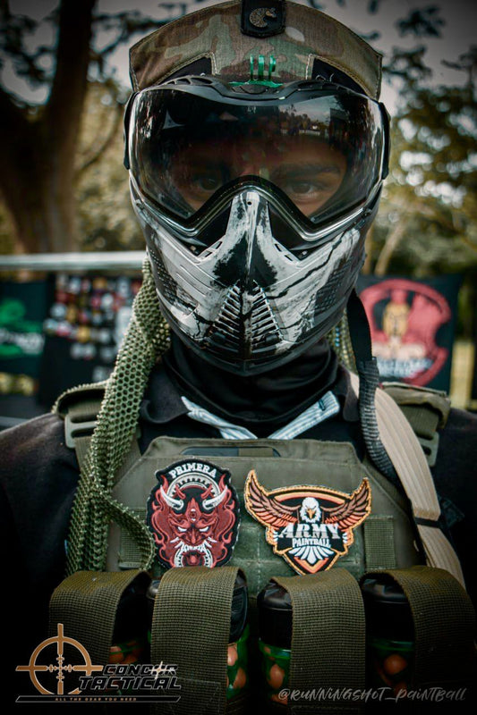 Push Unite Skull XL – Condortactical