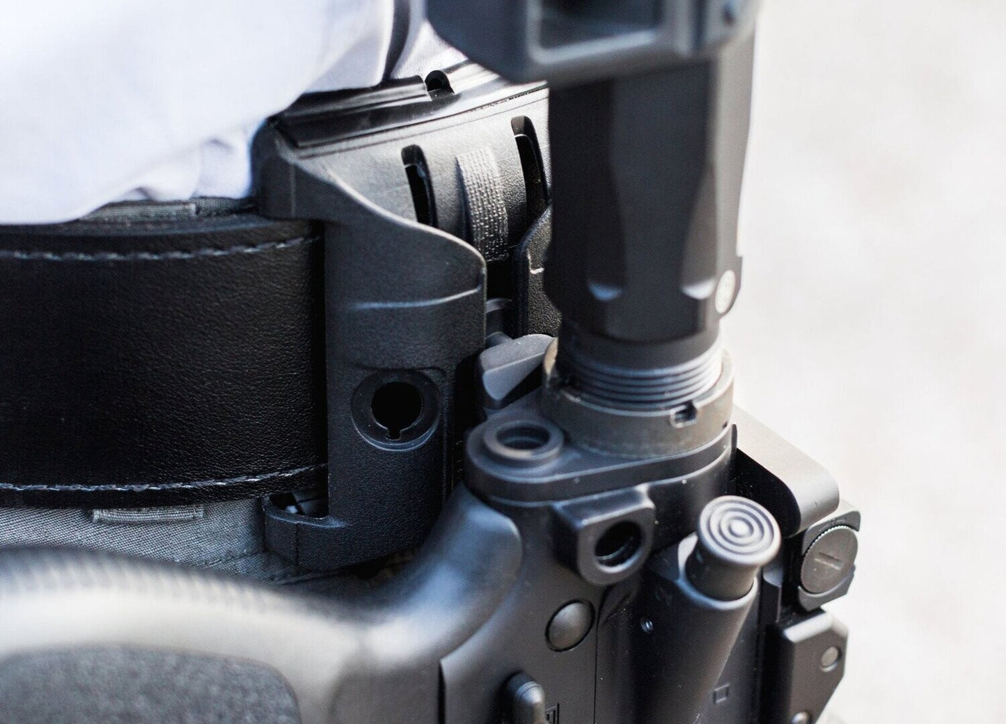 Holster + AR Combo – Condortactical