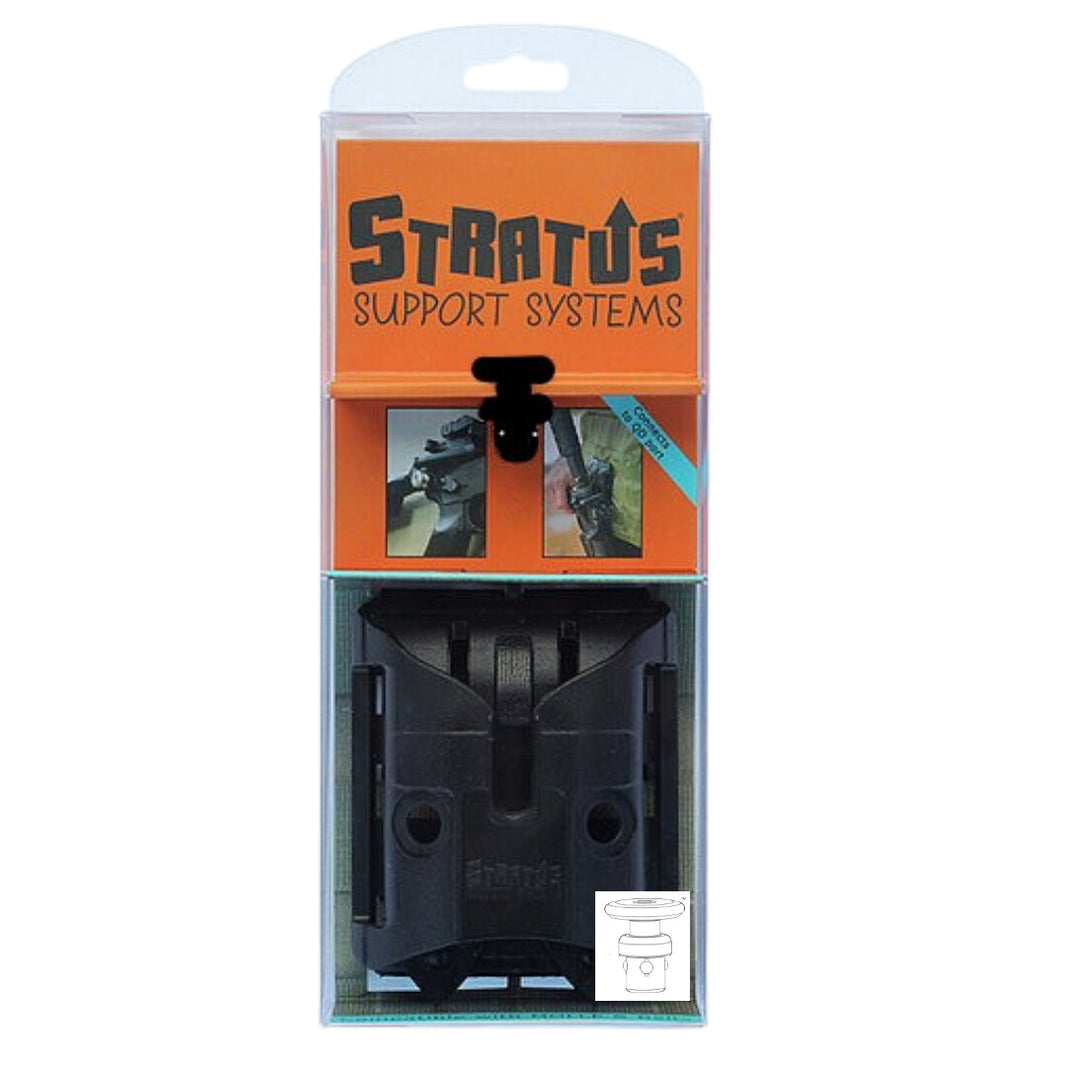 Stratus Support System – Condortactical