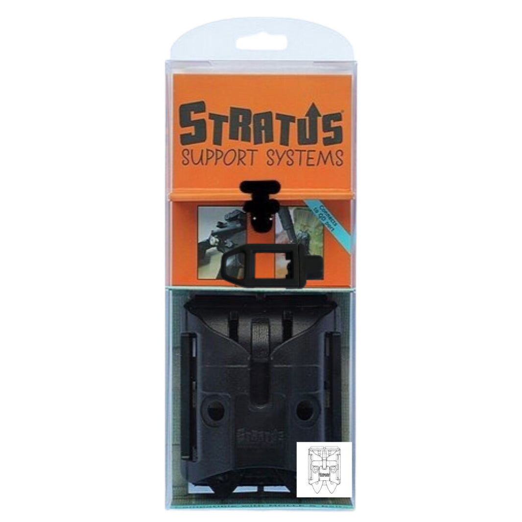 Stratus Support System – Condortactical