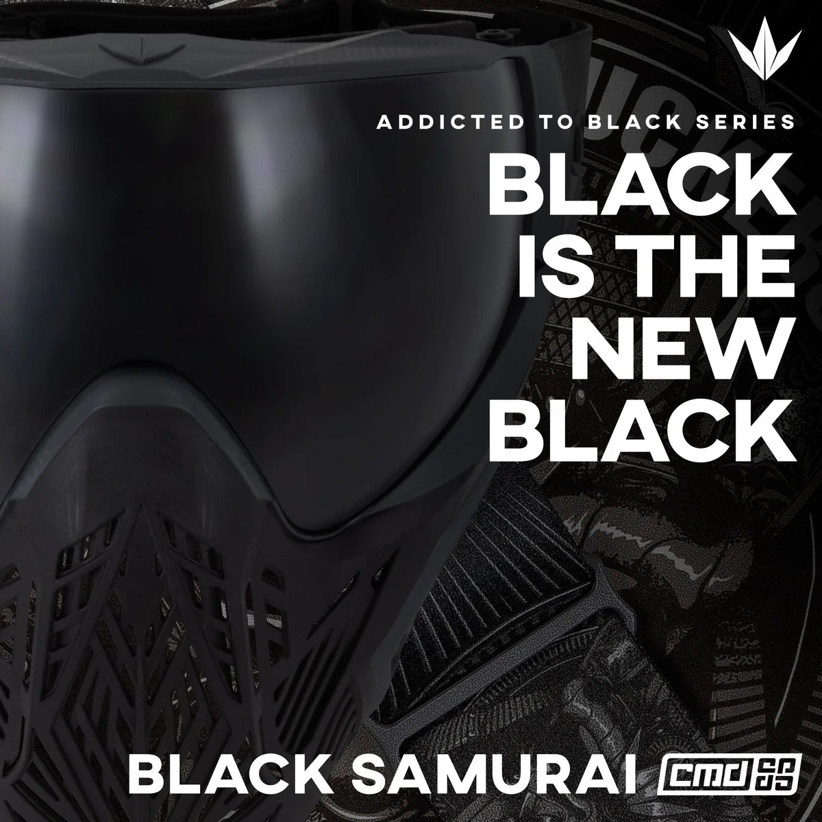 Black Samourai CMD – Condortactical