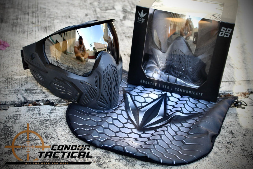 Caretas Bunker Kings CMD – Condortactical