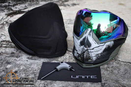 Push Unite Skull XL – Condortactical