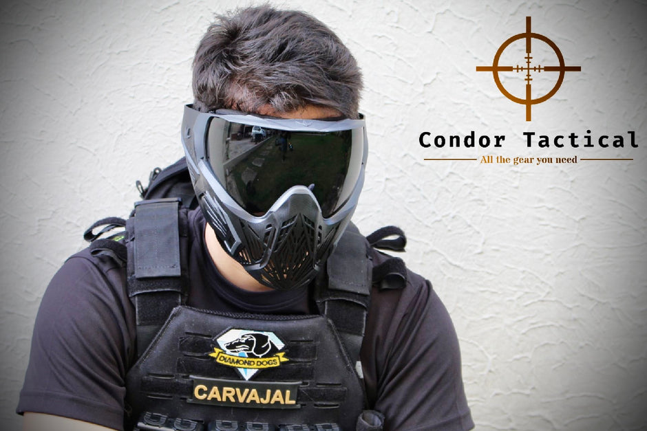 Condor Tactical – Condortactical