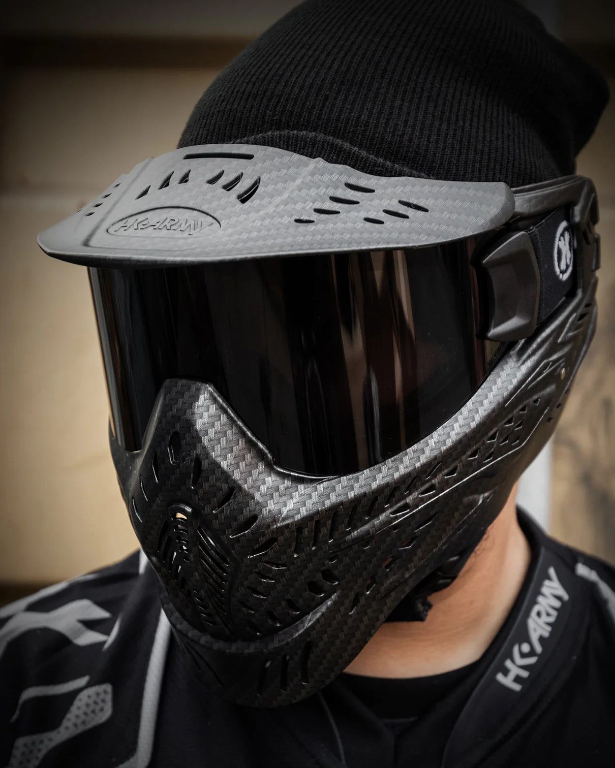 HSTL Fracture Carbon – Condortactical