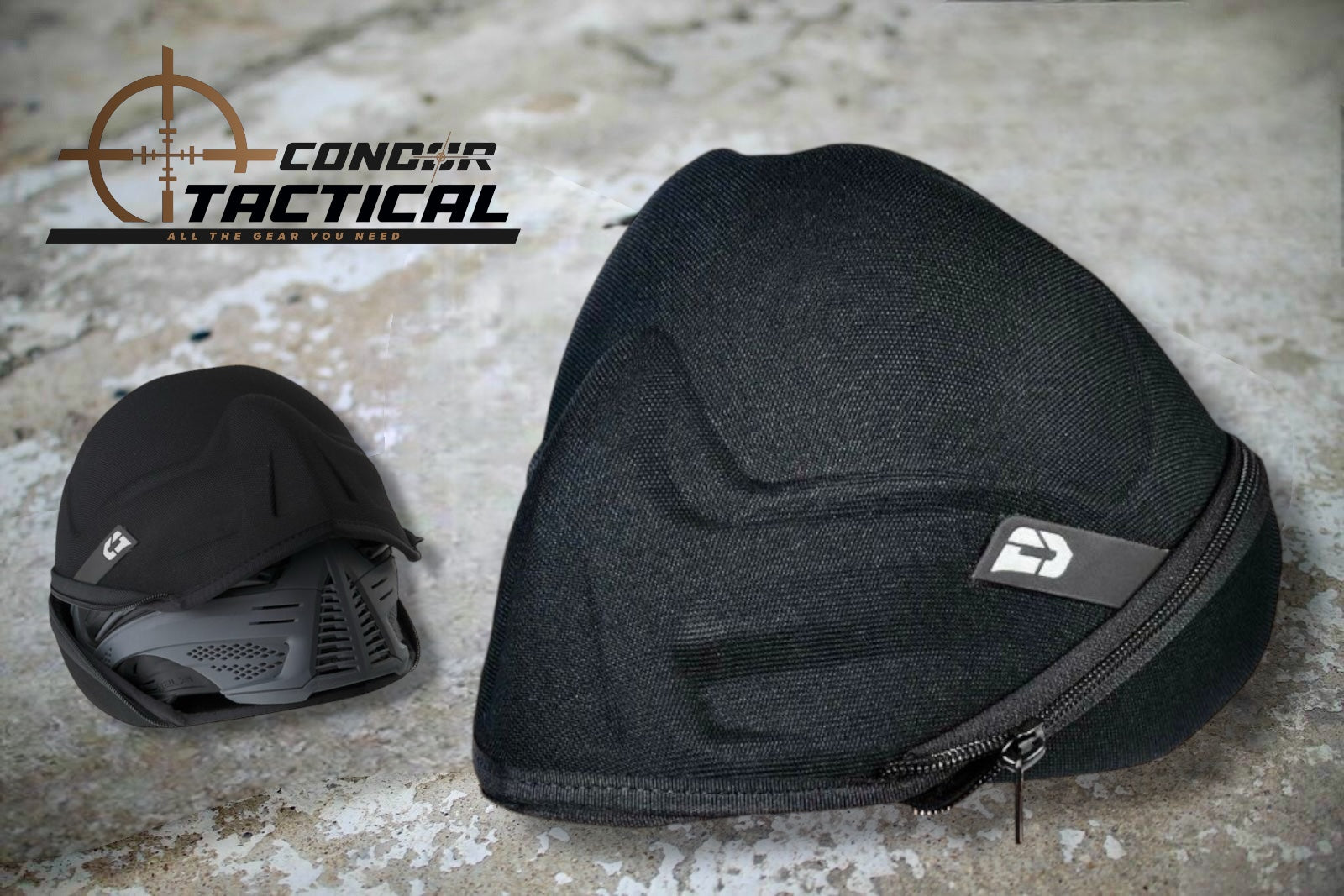 Unite Push Mask Case – Condortactical