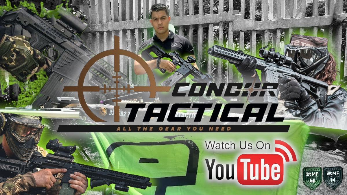 Condor Tactical – Condortactical