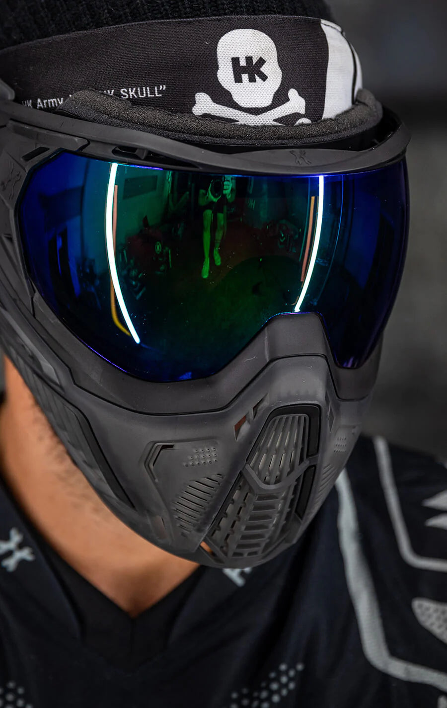 HK Army SLR Odyssey – Condortactical