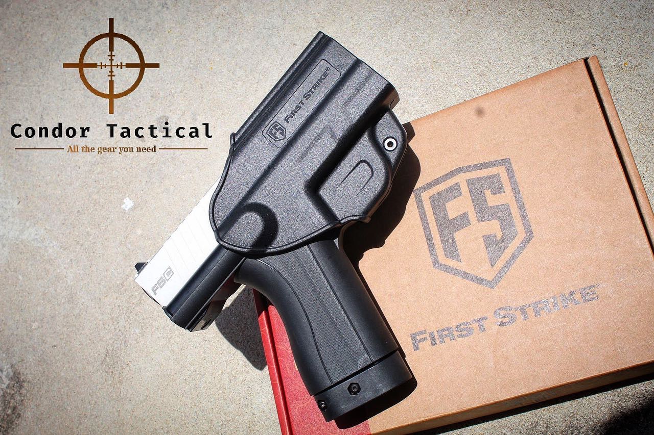 FSCompact | Descontinuada – Condortactical
