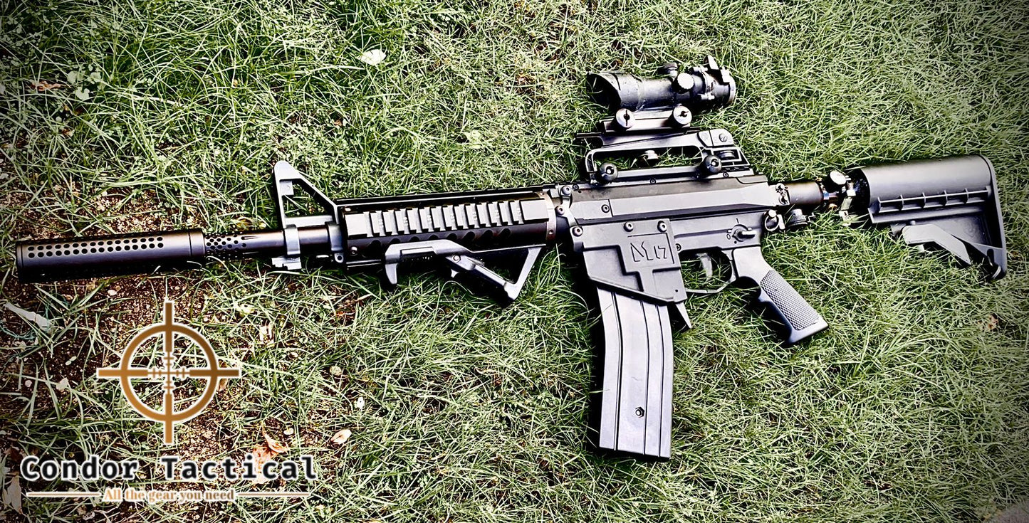 M17 – Condortactical