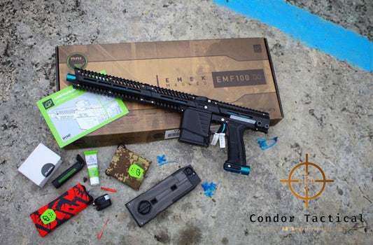 Planet Eclipse Paintball Guns / Marcadoras – Condortactical