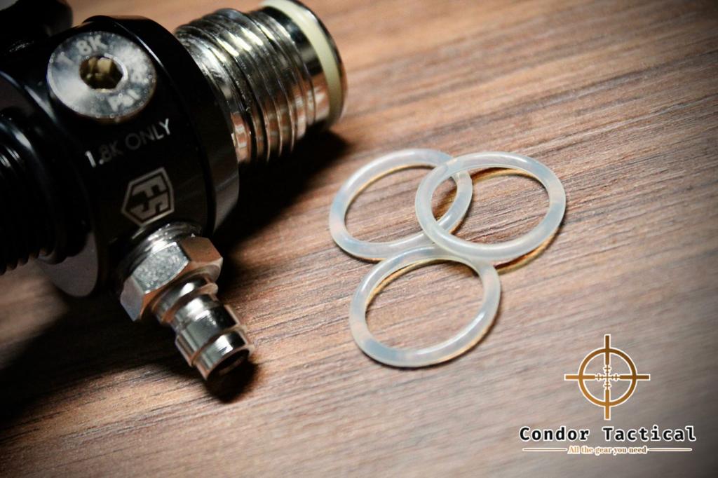 Tank O-rings – Condortactical