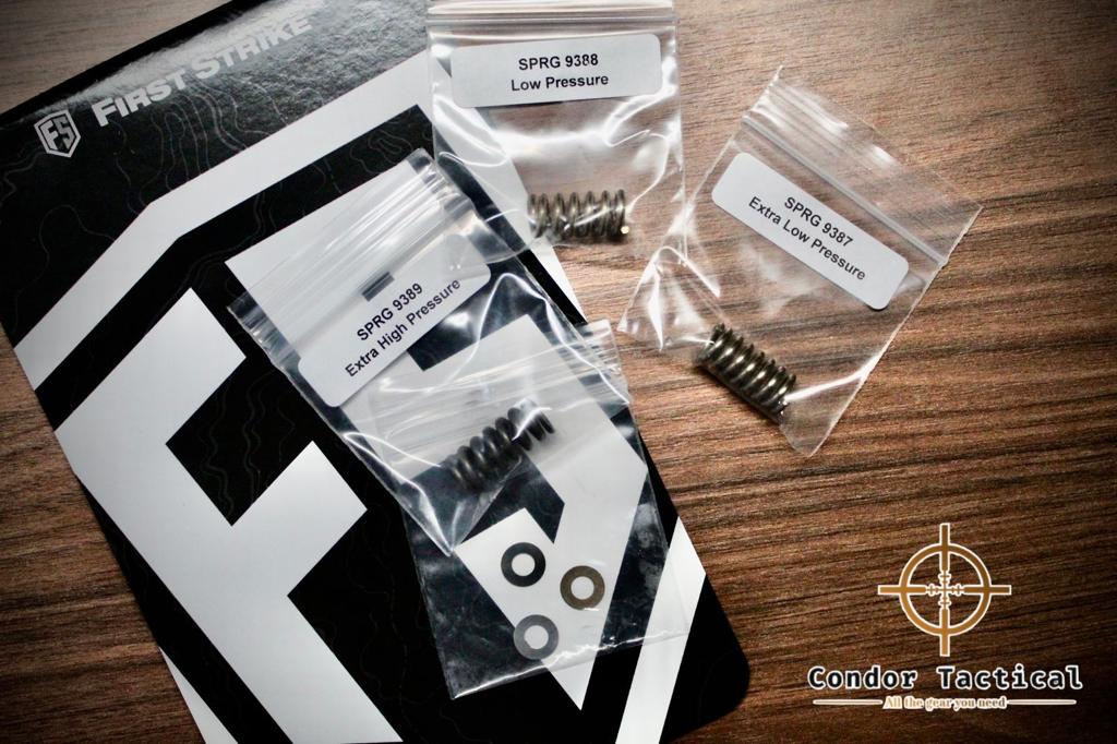 Hero Pressure Kit – Condortactical