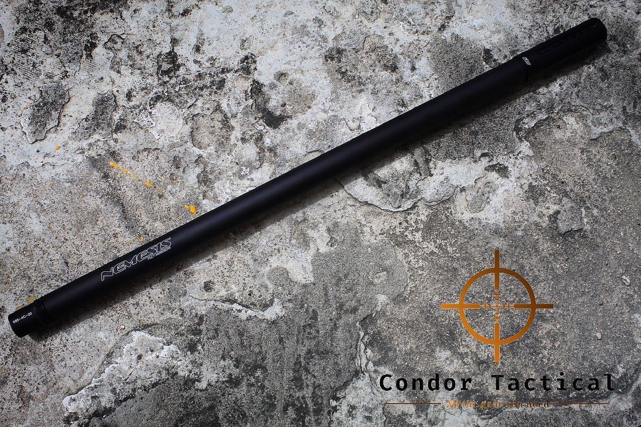 Nemesis A5 - 20/23 – Condortactical