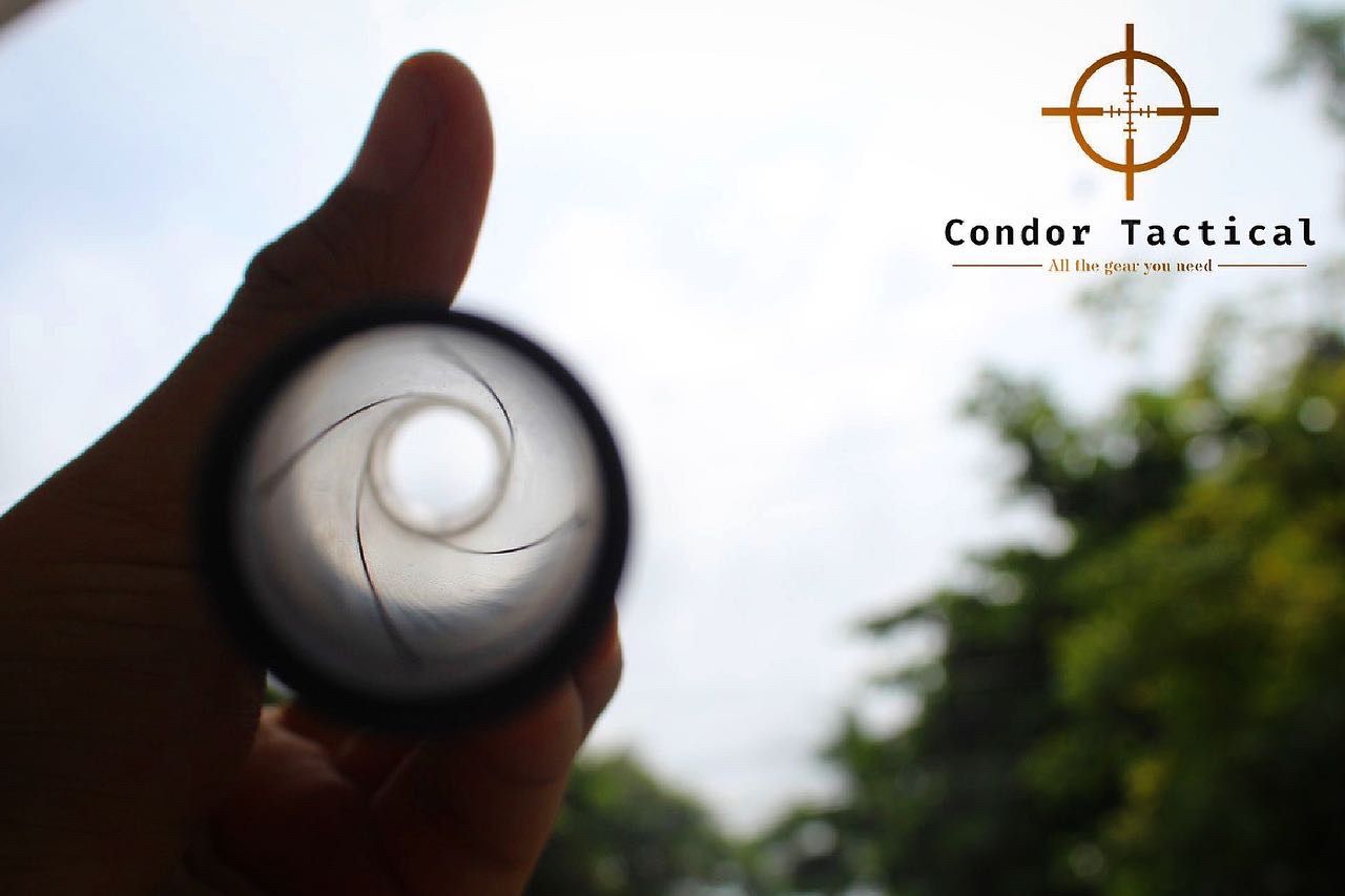 Nemesis A5 - 14/17 – Condortactical