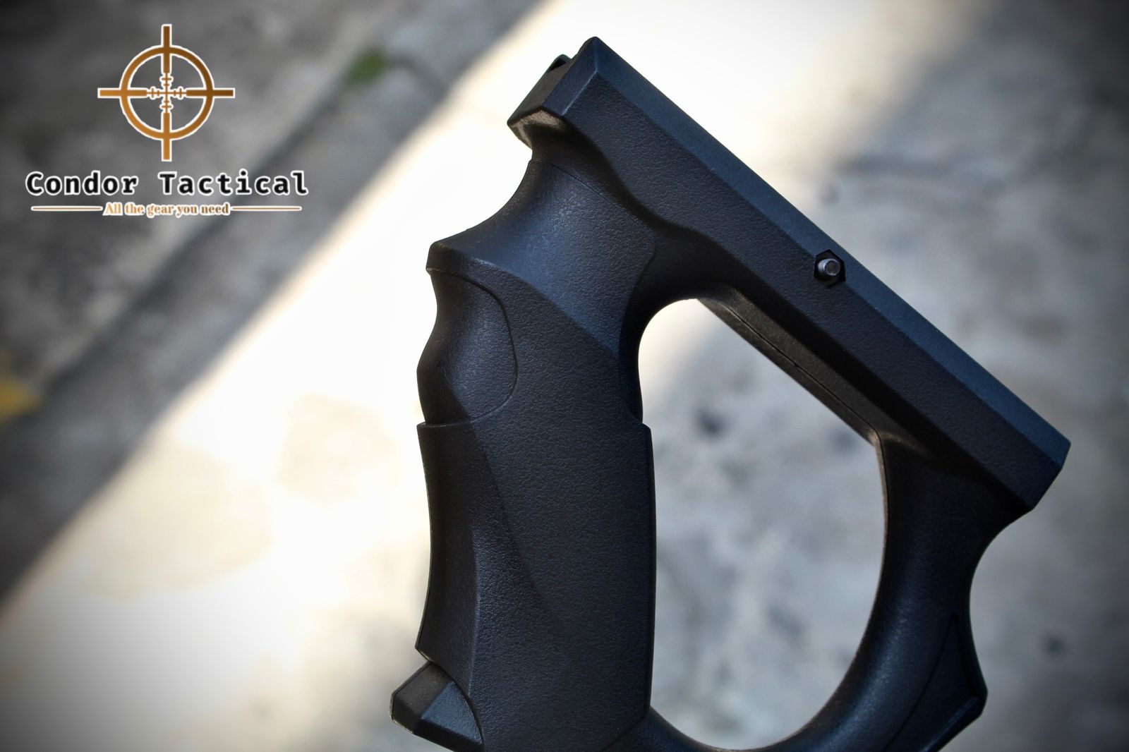 Valken Tango Tactical Foregrip – Condortactical