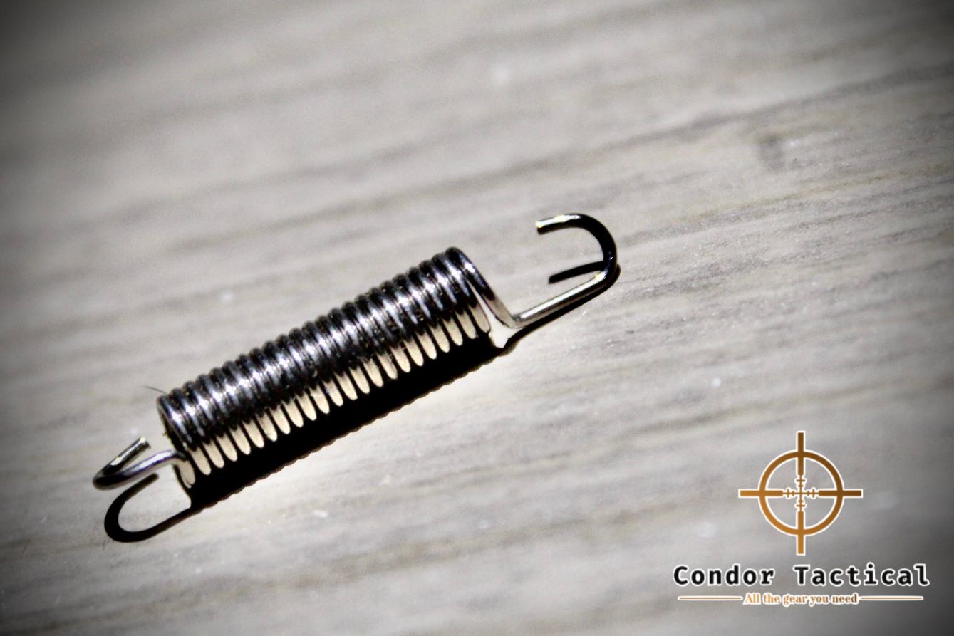 Sear Spring – Condortactical