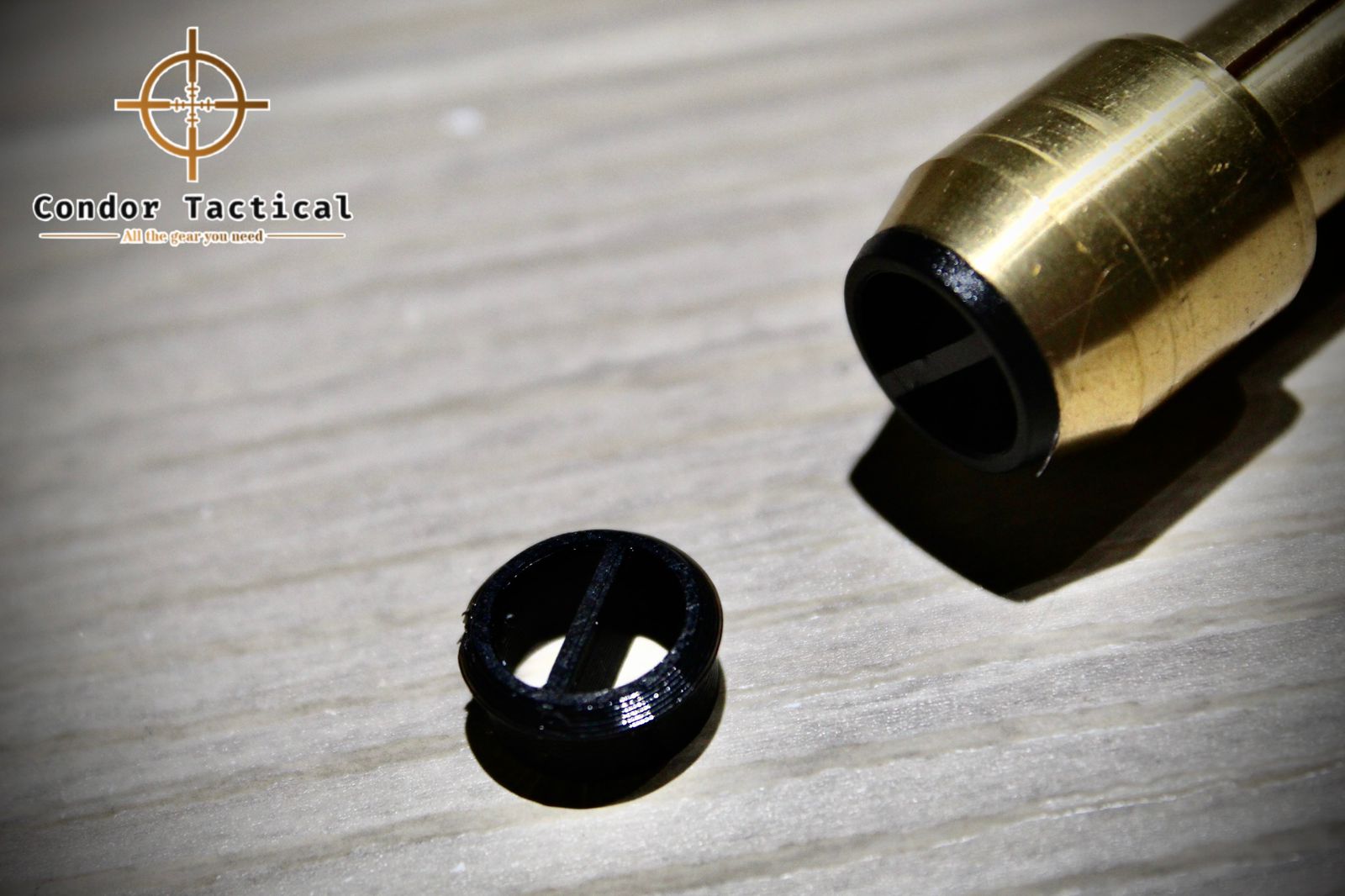 Bolt Tip Insert – Condortactical