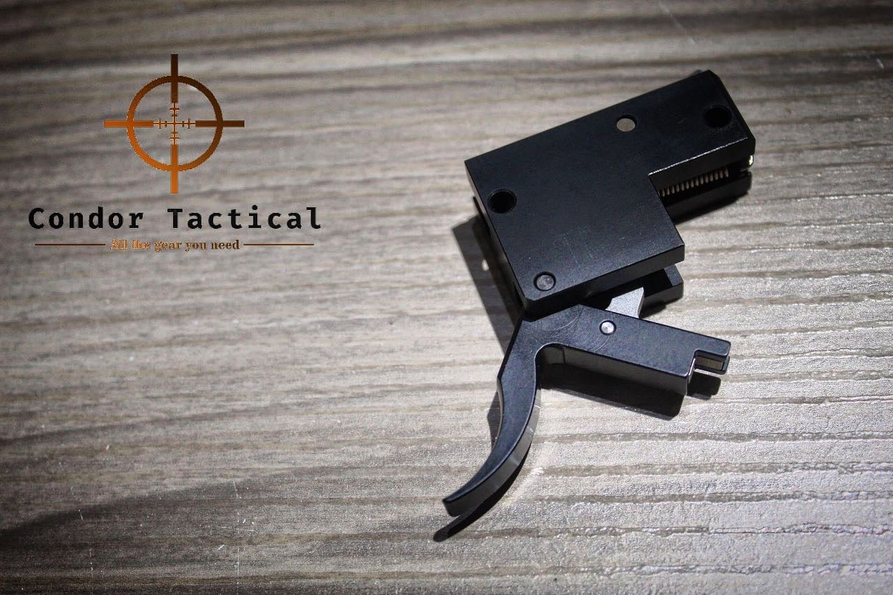 Complete Trigger – Condortactical