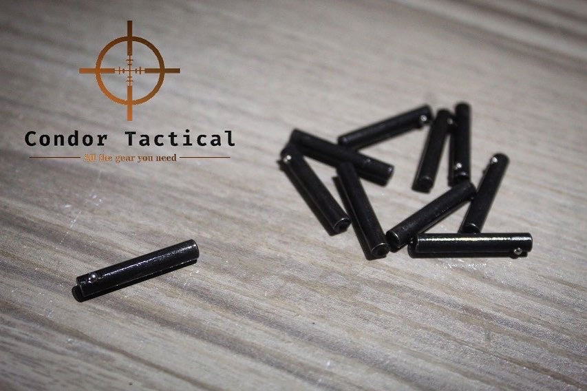 Cross Pin X3 – Condortactical
