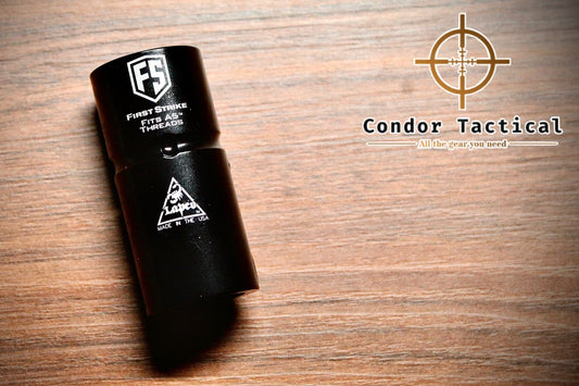 Adapters & Accesories – Condortactical