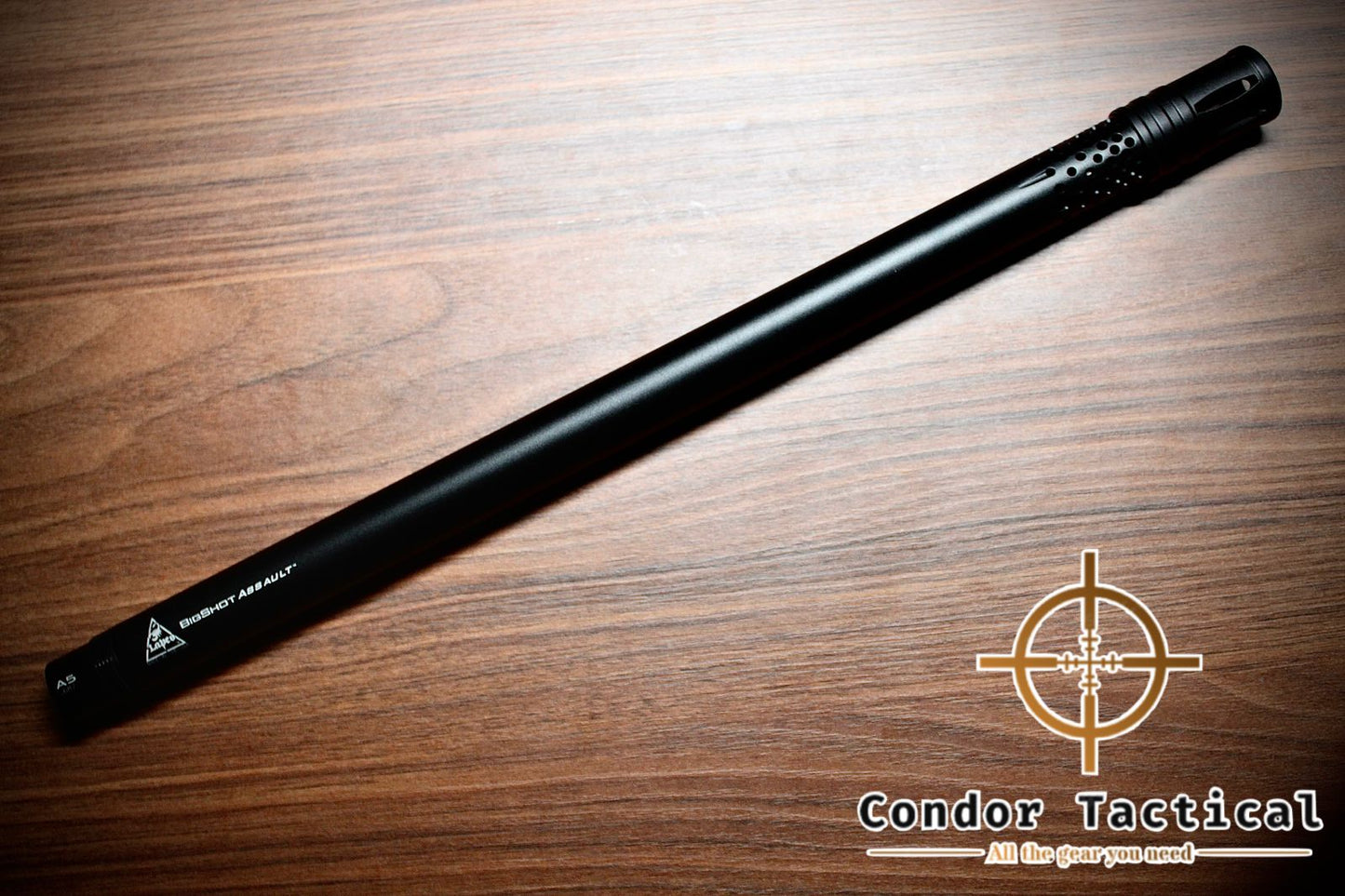 A5 - .687 - 16 Inches – Condortactical