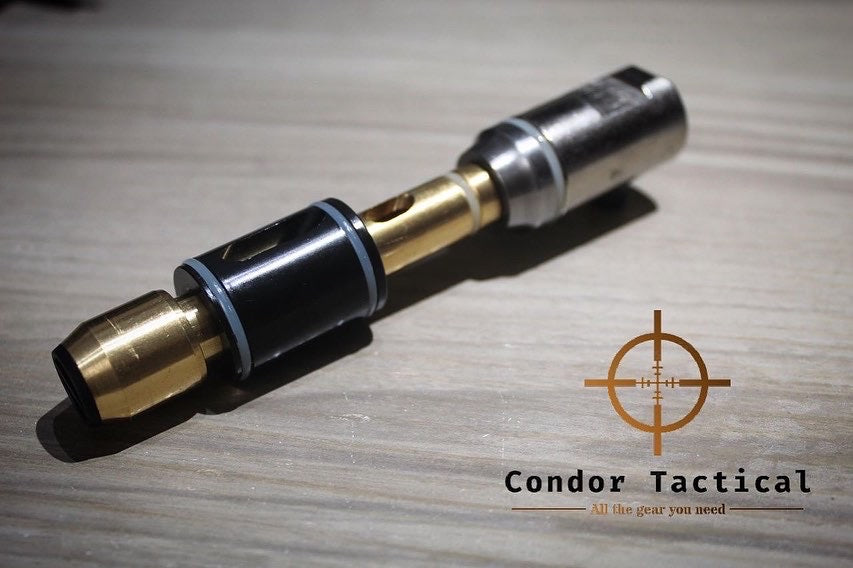 Bolt Complete – Condortactical