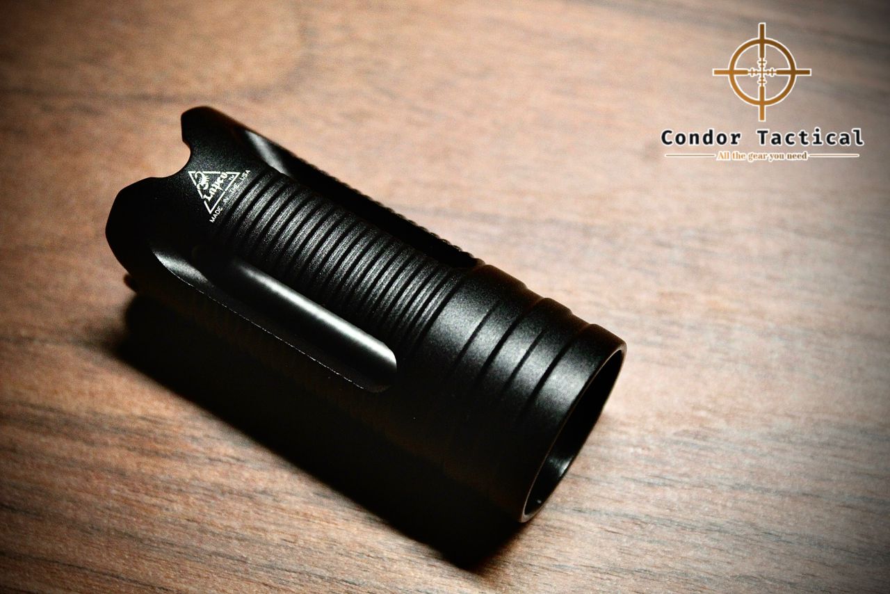 Phantom Flash Hider Tip – Condortactical