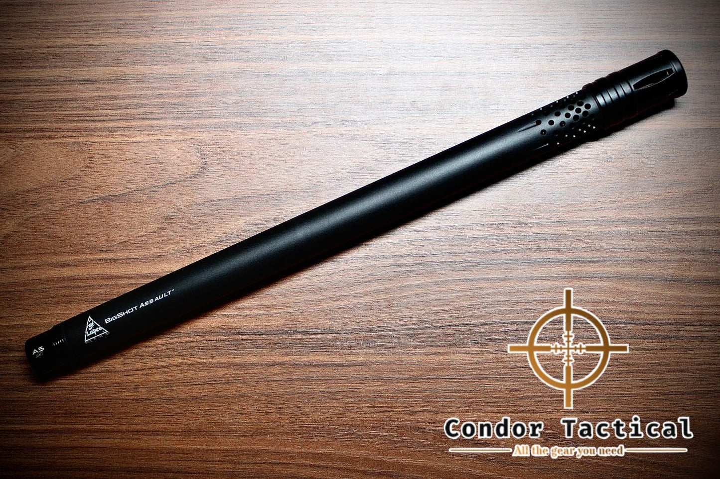 A5 - .687 - 14 Inches – Condortactical
